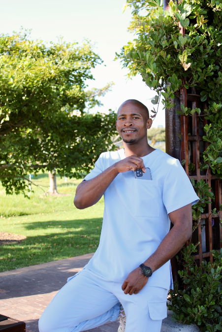 Buy the Best Men's Scrub Tops - Trendy Medical Scrubs | Scrubbies