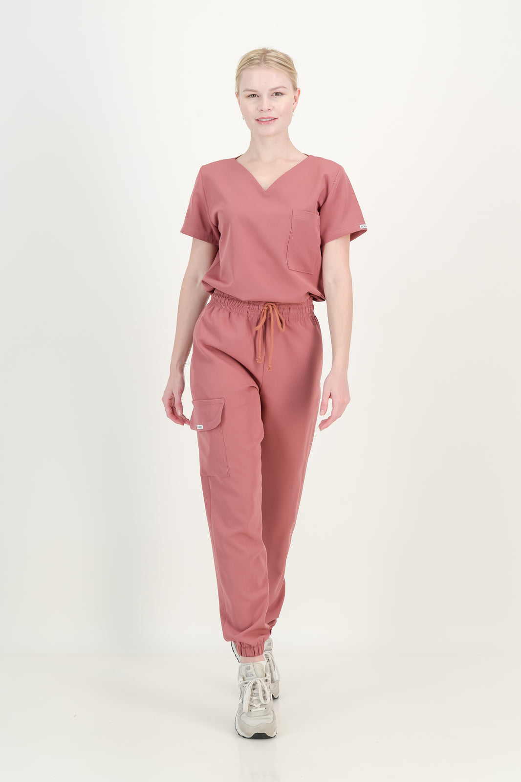 Shop the Best Women's Scrub Sets - Trendy Jogger Scrubs | Scrubbies