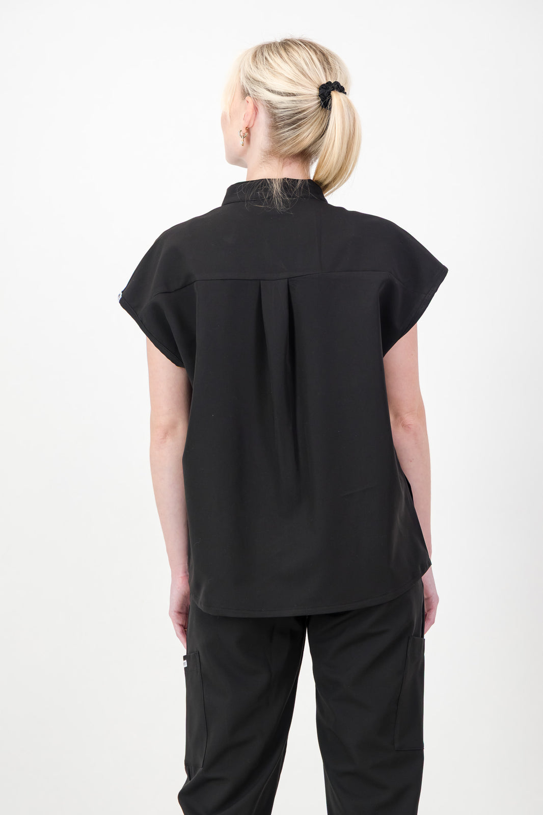 Buy the Best Scrub Tops - Trendy Medical Scrubs | Scrubbies Scrubs