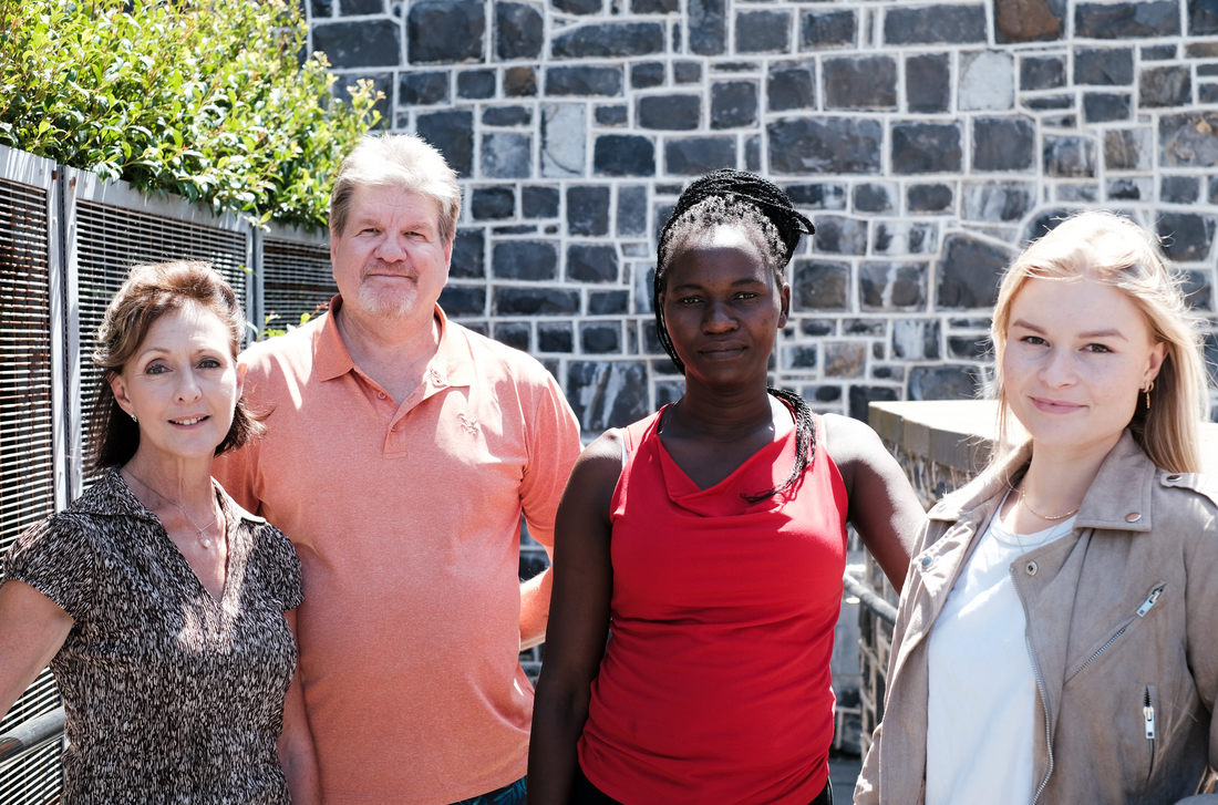 About Us - Women-Owned South African Scrubs Brand Supporting Our ...