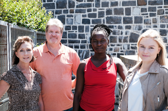 About Us - Women-Owned South African Scrubs Brand Supporting Our ...