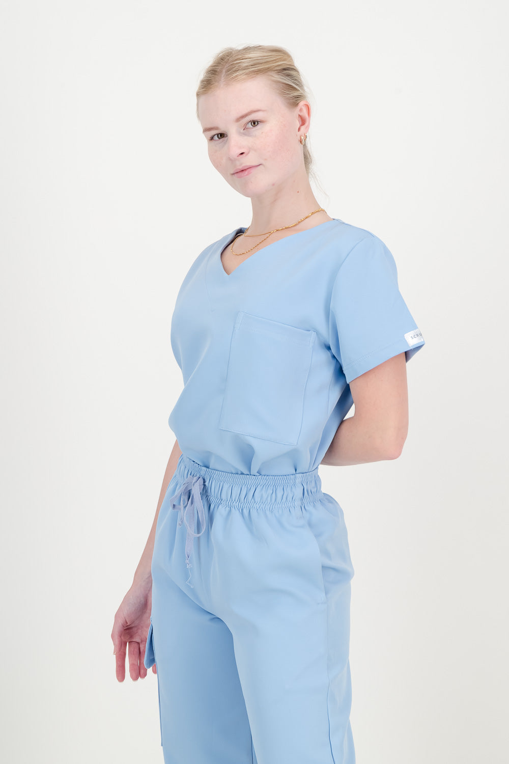 Buy the Best Scrub Tops - Trendy Medical Scrubs | Scrubbies Scrubs