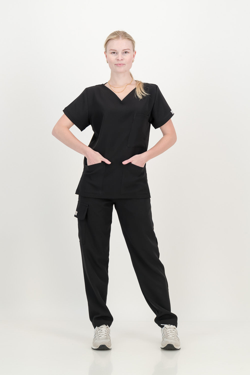 Buy the Best Scrub Tops - Trendy Medical Scrubs | Scrubbies Scrubs
