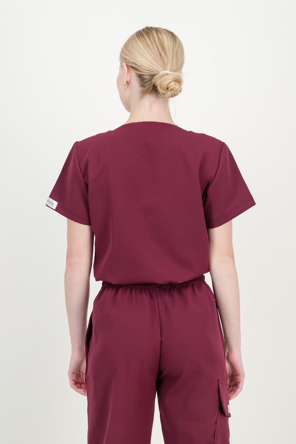 Buy the Best Scrub Tops - Trendy Medical Scrubs | Scrubbies Scrubs