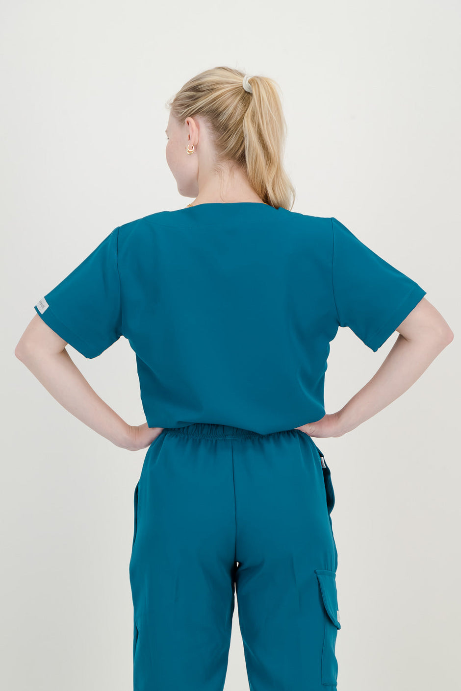 Buy the Best Scrub Tops - Trendy Medical Scrubs | Scrubbies Scrubs